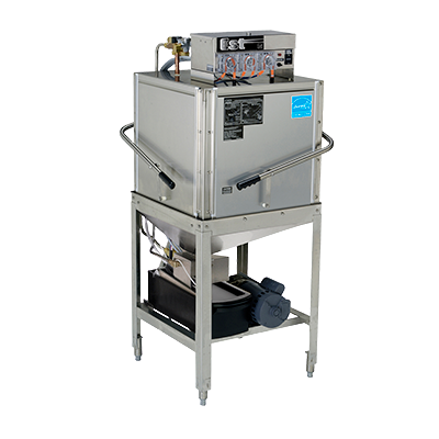 CMA Energy Mizer Dishwasher Electric Door Type 25-3/4"W x 25-3/4"D x 5