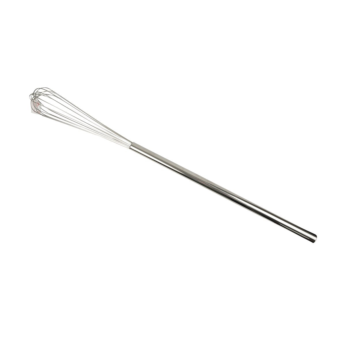 French 36" Stainless Steel Heavy Wire Whip (FWE-36)