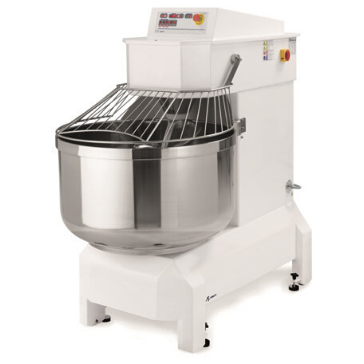 Doyon AEF100 Spiral Dough Mixer