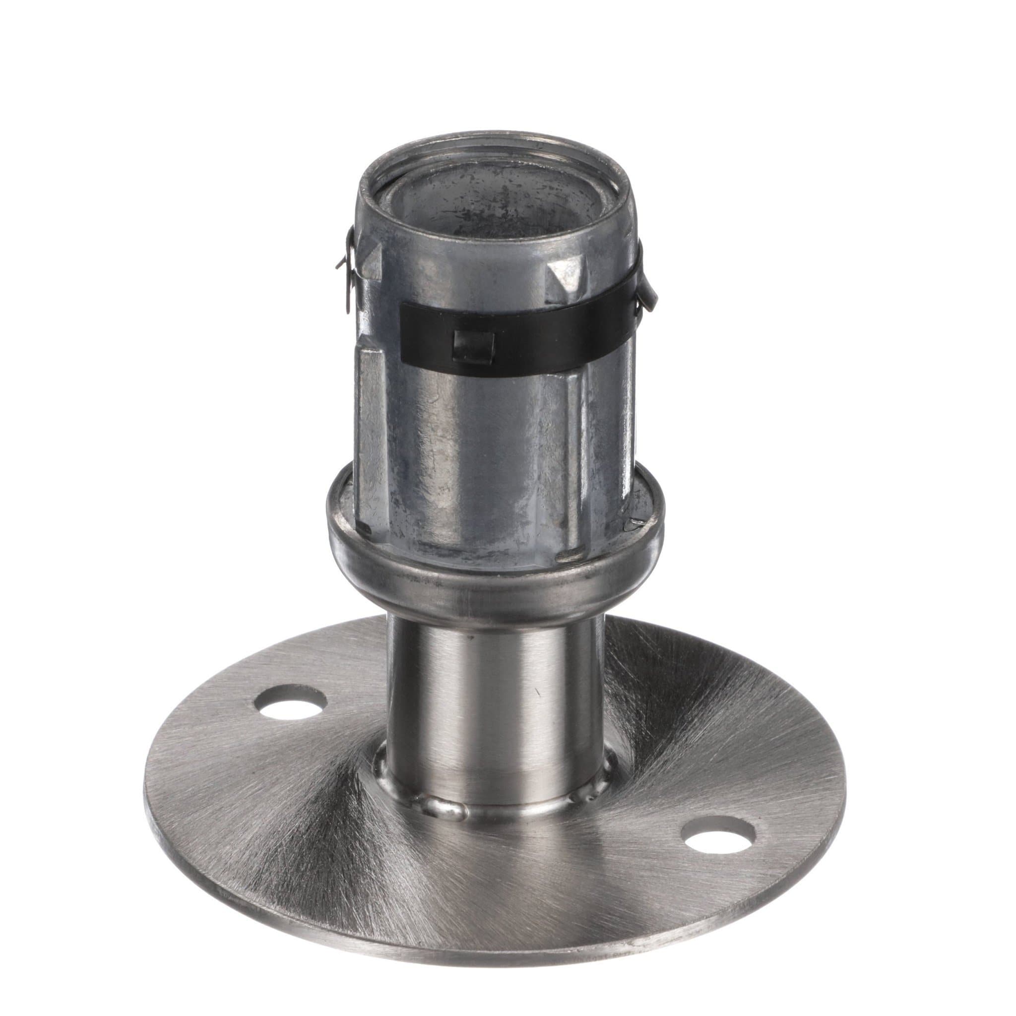 Omega TSWFA Stainless Steel Leg Anchor